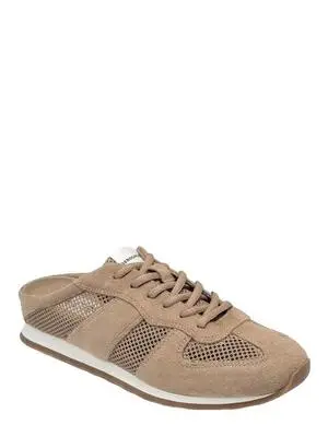 Aerosoles Jettson Sneaker Mule - Dune