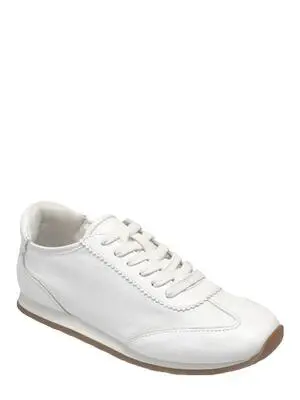 Aerosoles Jeanine Sneakers White/white