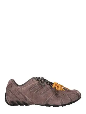 Adidas Ghost Sprint Sneakers - Brown