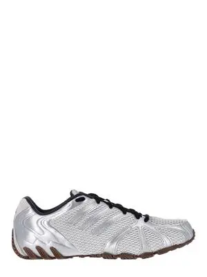 Adidas Ghost Sprint Sneakers - Silver