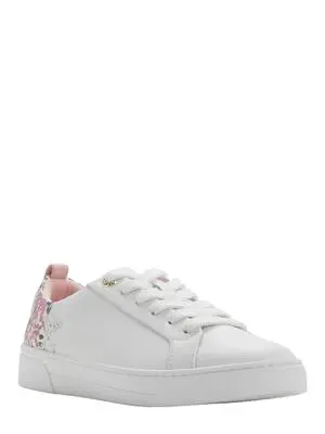 Ted Baker London Lace-up Sneakers - Other Purple