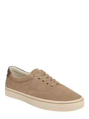 Vince Seaside Low Top Sneaker - New Camel