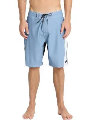 Quiksilver Mercury Gravity 21" Board Shorts Infinity