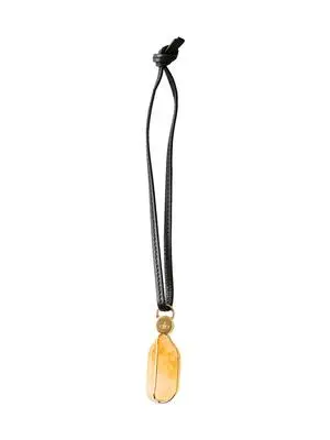 Alo Yoga Intention Crystal - Citrine
