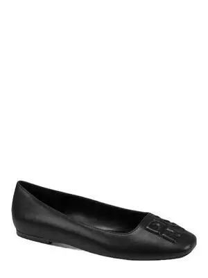 Dkny Darianne Ballet Flat - Black