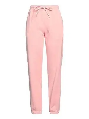 AUTRY Cotton Track Pants - Pink