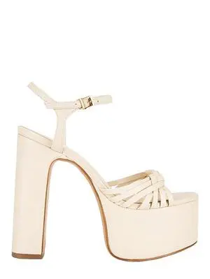 SCHUTZ Tara Platform Sandal