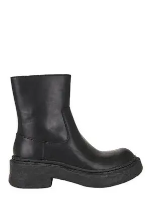Camper Vamonos Boot - Black