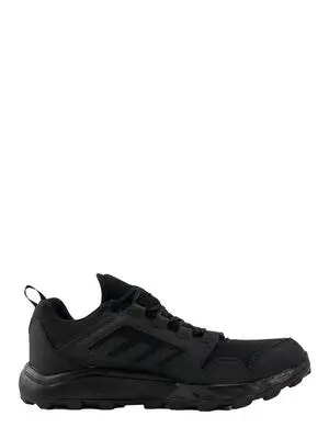 Adidas Terrex Agravic Tr Sneakers - Black