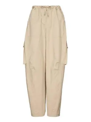 ALAÏA 팬츠