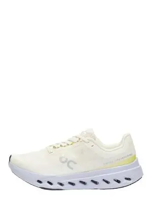On Cloudsurfer Next Sneakers - Ivory/nimbus