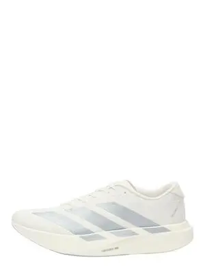 ADIDAS RUNNING Adizero Evo Sl Woven Sneaker - Core White/core White/halo Silver