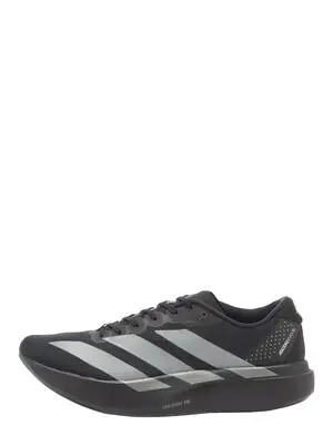 ADIDAS RUNNING Adizero Evo Sl Woven Sneakers - Core Black/iron Met./carbon