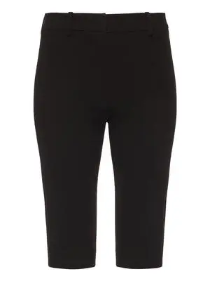 MAGDA BUTRYM Magda Butrym Tailored Cycle Shorts