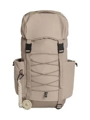 Adidas By Stella McCartney Logo Hiking Backpack - Green