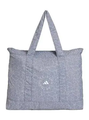 Adidas By Stella McCartney Logo Packable Tote - Green