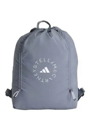 Adidas By Stella McCartney Logo Gym Sack - Green