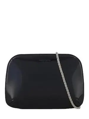 Giorgio Armani La Prima Clutch Bag - Black