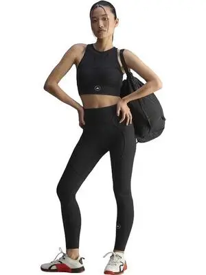 Adidas By Stella McCartney Truepurpose Training Leggings - Black