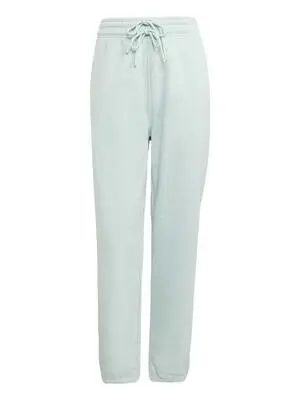 Adidas By Stella McCartney Logo Elasticated Joggers - Green