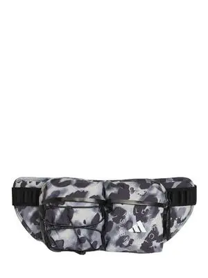 Adidas By Stella McCartney Logo Graphic Print Bum Bag - Multicolor