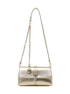 Maje Miss M Walk Bag - Gold