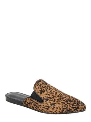 SPLENDID Liza Leopard Mule