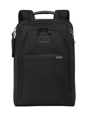 Tumi Expandable Backpack - Black