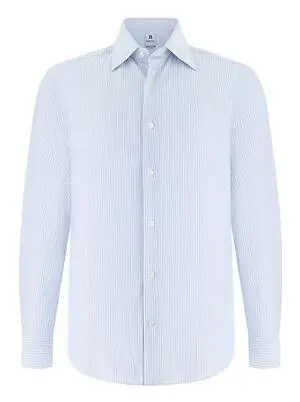 BOGGI MILANO Regular-fit Japanese Jersey Polo Shirt Xl