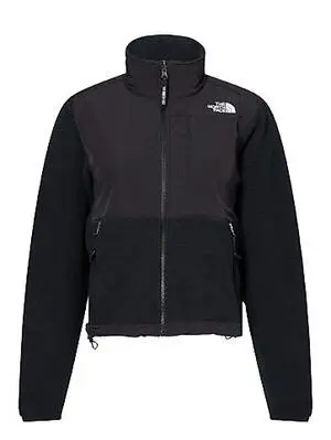 The North Face Retro Denali Fleece Jacket - Tnf Black