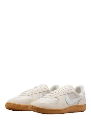 Nike Field General Sneakers - Pale Ivory/white/gum Yellow