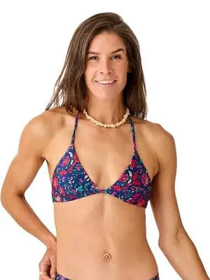 Carve Designs Bia Compression Bikini Top - Isla