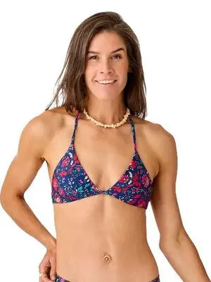 Carve Designs Bia Compression Bikini Top - Isla