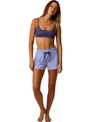 Carve Designs Bali Breeze Short - Peri