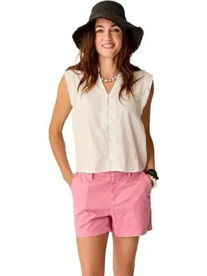 CARVE DESIGNS Reagan Top