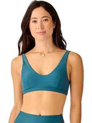 Carve Designs Breakers Compression Top - Nightdive