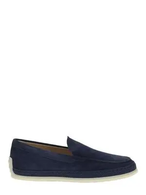 TOD'S Loafers - Blue