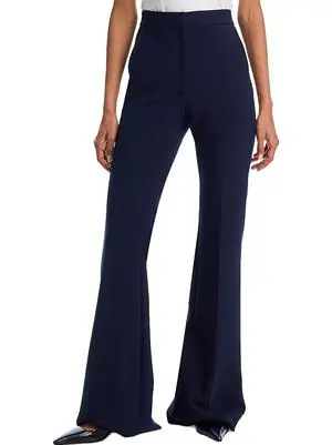 Veronica Beard Arden Pants - Navy