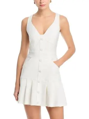 Ramy Brook Olana Dress - Ivory