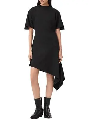 ALLSAINTS Rosa Dress - Black