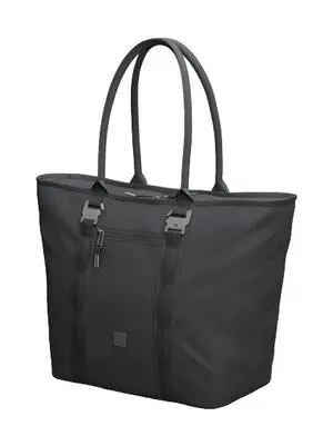 D_B_ Essential Tote Bag Black Out