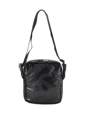 Chanel Sportline Crossbody - Black