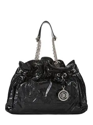 Dior Le Trente Tote - Black
