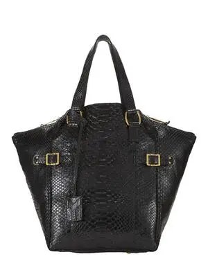 SAINT LAURENT Downtown Tote