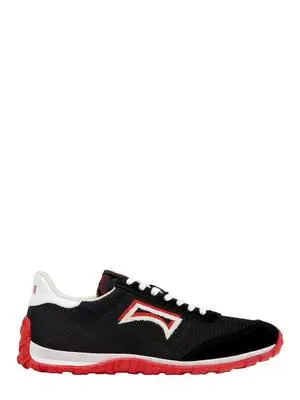 Camper Logo Drift Walk Trainers - Black