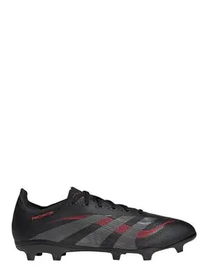 Adidas Predator League Fg/mg Boots - Black