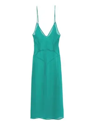 Araks Cadel Slip - Green
