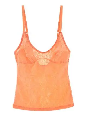 Araks Georgia Cami - Orange