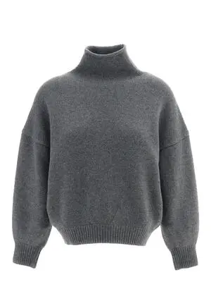ARCH4 MAGLIONE N CASHMERE CIMMIE
