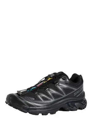 SALOMON Xt-6 Sneakers M 10.5/ W - Black/phantom